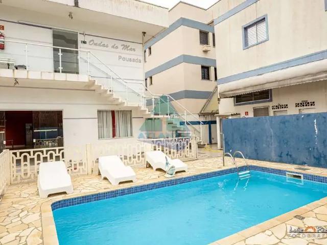 Loja / Comércio para Venda em Ubatuba/SP Maranduba 18 Quartos