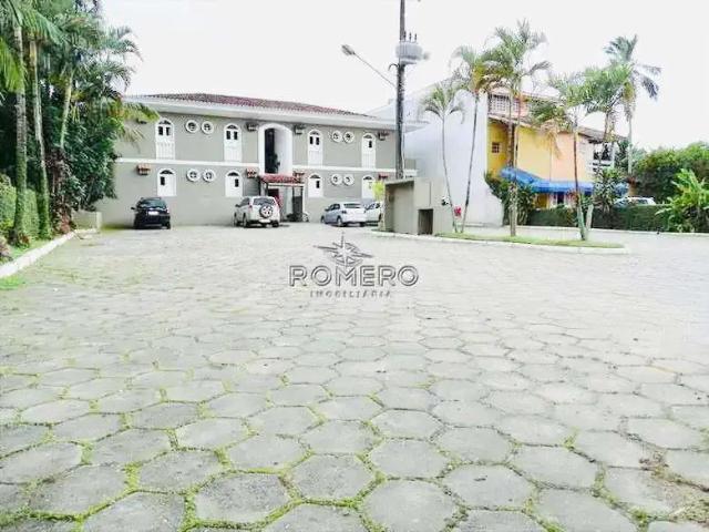 Loja / Comércio para Venda em Ubatuba/SP Maranduba 24 Quartos