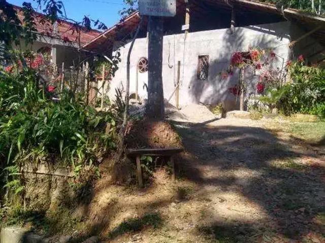 Loja / Comércio para Venda em Ubatuba/SP Arariba 7 Quartos