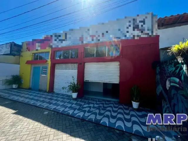 Loja / Comércio para Venda em Ubatuba/SP Centro