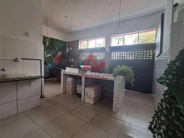 Loja / Comércio para Venda em Ubatuba/SP Centro