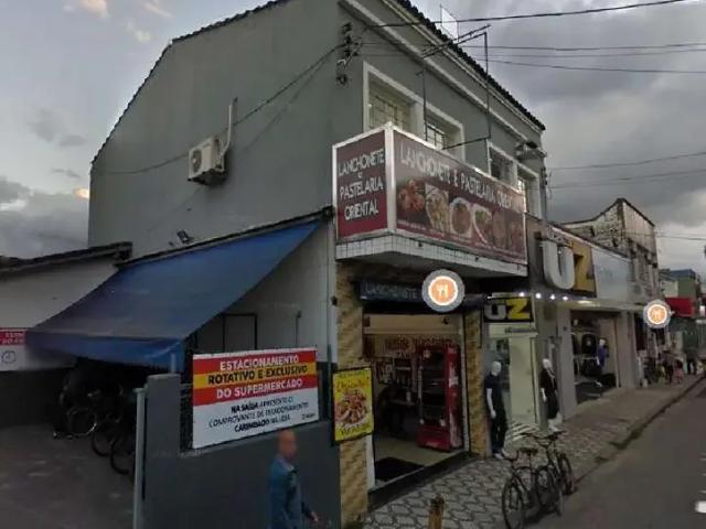 Loja / Comércio para Venda em Ubatuba/SP Centro 6 Quartos