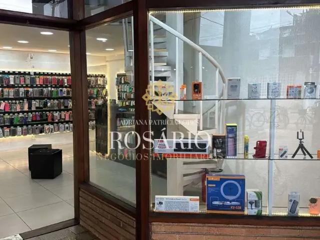 Loja / Comércio para Venda em Ubatuba/SP Centro