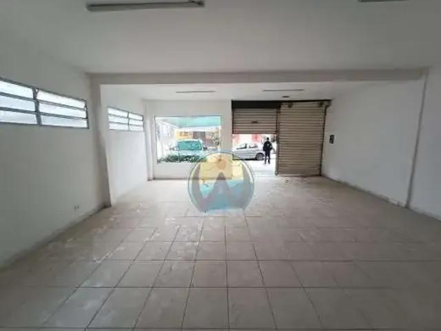 Loja / Comércio para Venda em Ubatuba/SP Estufa II