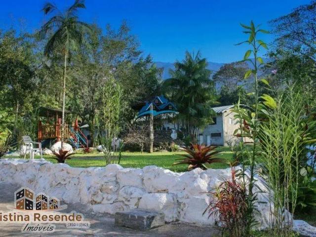 Loja / Comércio para Venda em Ubatuba/SP Horto Florestal 10 Quartos