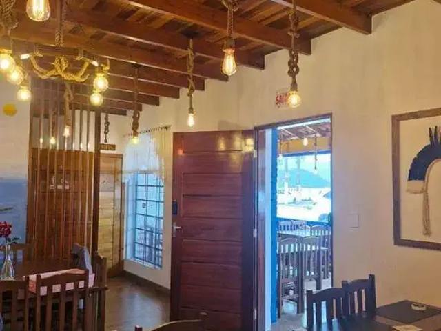 Loja / Comércio para Venda em Ubatuba/SP Itaguá
