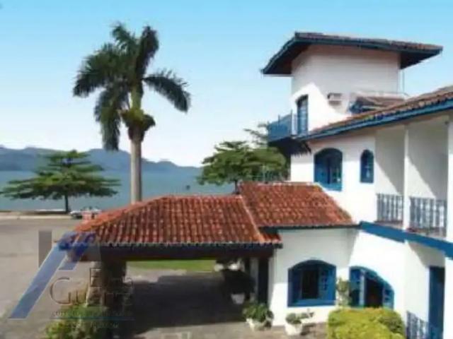 Loja / Comércio para Venda em Ubatuba/SP Itaguá 23 Quartos