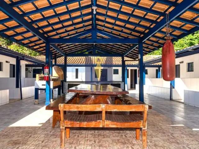 Loja / Comércio para Venda em Ubatuba/SP Perequê Açu 14 Quartos