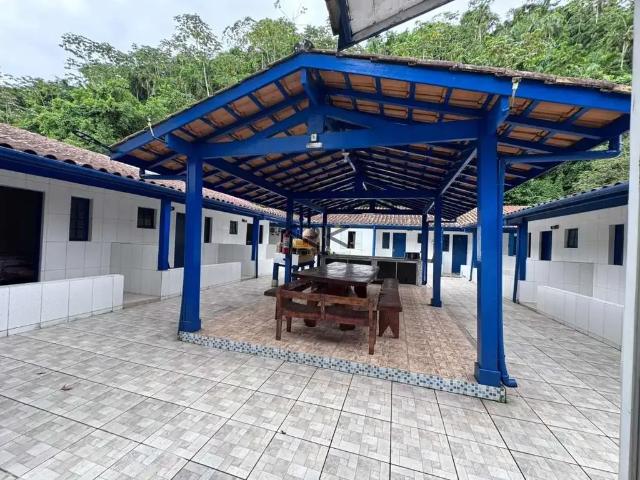 Loja / Comércio para Venda em Ubatuba/SP Perequê Açu 16 Quartos
