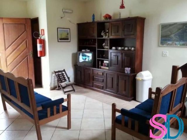 Loja / Comércio para Venda em Ubatuba/SP Perequê Açu 3 Quartos