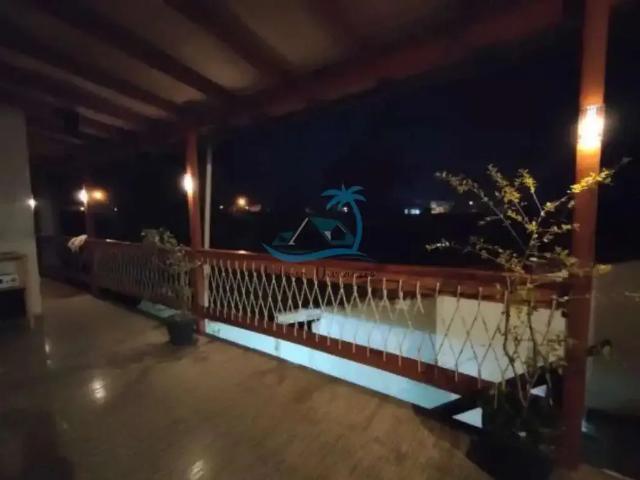 Loja / Comércio para Venda em Ubatuba/SP Perequê Açu 7 Quartos
