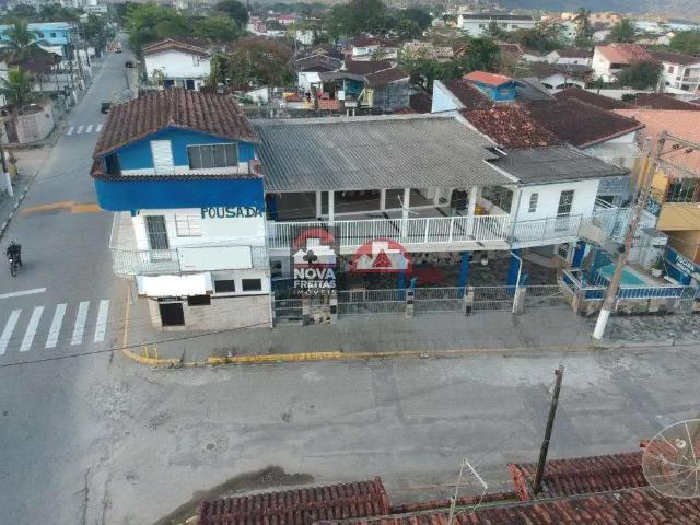 Loja / Comércio para Venda em Ubatuba/SP Perequê Açu