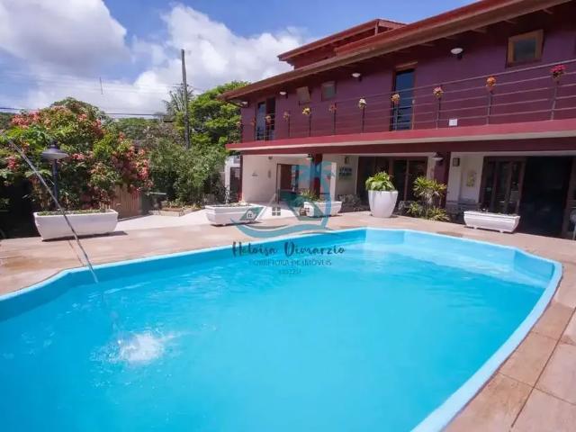 Loja / Comércio para Venda em Ubatuba/SP Perequê Açu 9 Quartos