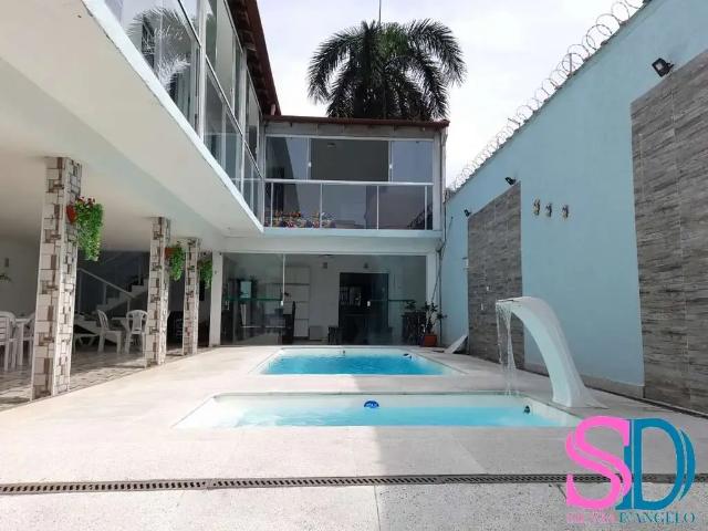 Loja / Comércio para Venda em Ubatuba/SP Perequê Açu 9 Quartos