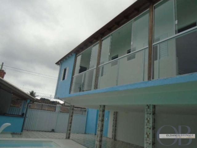 Loja / Comércio para Venda em Ubatuba/SP Perequê Açu 9 Quartos