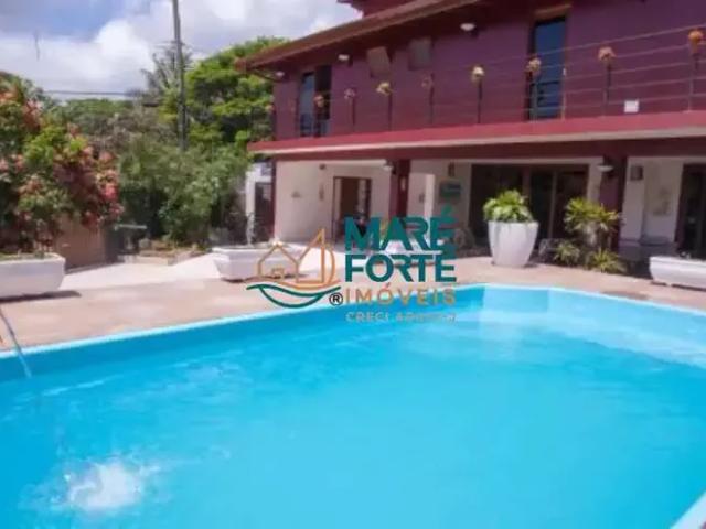 Loja / Comércio para Venda em Ubatuba/SP Perequê Açu 9 Quartos