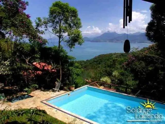 Loja / Comércio para Venda em Ubatuba/SP Praia da Almada 10 Quartos