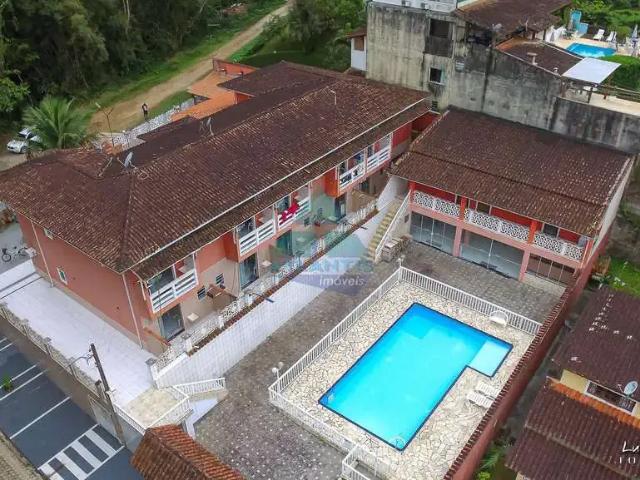 Loja / Comércio para Venda em Ubatuba/SP Praia da Lagoinha 15 Quartos