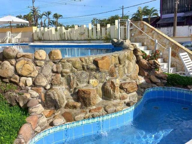 Loja / Comércio para Venda em Ubatuba/SP Praia da Lagoinha 18 Quartos