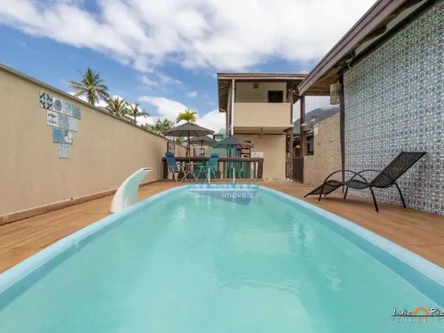 Loja / Comércio para Venda em Ubatuba/SP Praia da Lagoinha 11 Quartos