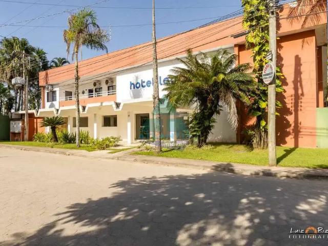 Loja / Comércio para Venda em Ubatuba/SP Praia da Lagoinha 42 Quartos