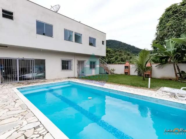 Loja / Comércio para Venda em Ubatuba/SP Praia da Lagoinha 8 Quartos