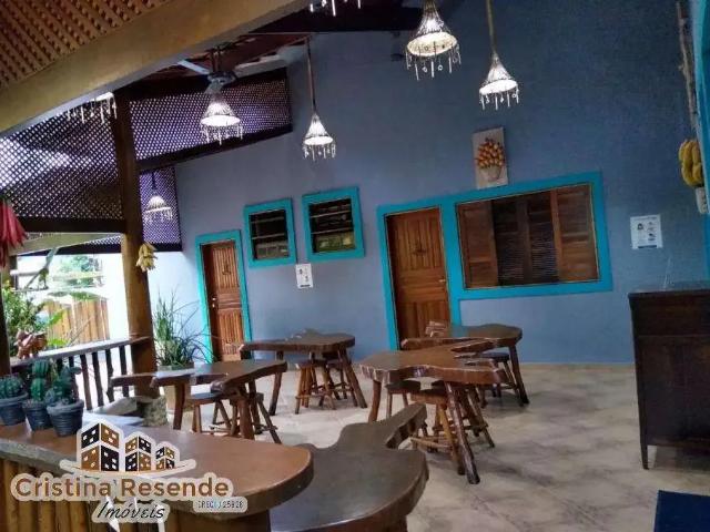 Loja / Comércio para Venda em Ubatuba/SP Praia do Itamambuca 6 Quartos