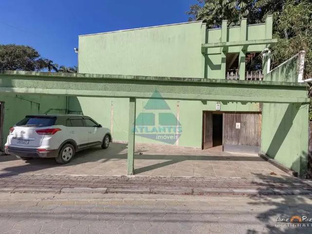 Loja / Comércio para Venda em Ubatuba/SP Praia do Lazaro 8 Quartos