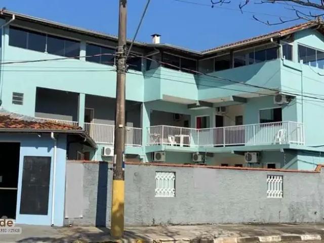 Loja / Comércio para Venda em Ubatuba/SP Praia Grande 20 Quartos
