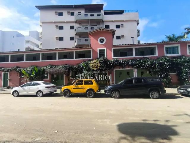 Loja / Comércio para Venda em Ubatuba/SP Tenório 10 Quartos