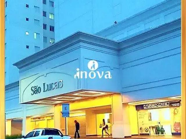 Loja / Comércio para Venda em Uberaba/MG Abadia