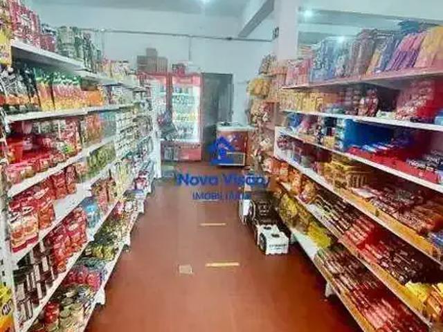 Loja / Comércio para Venda em Uberaba/MG Boa Vista