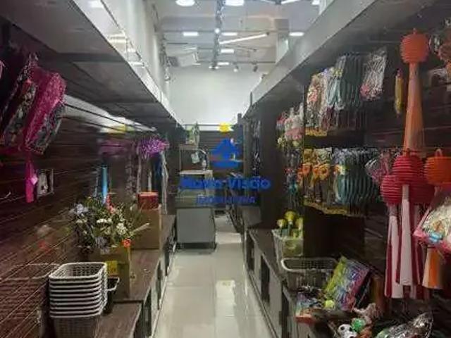 Loja / Comércio para Venda em Uberaba/MG Centro