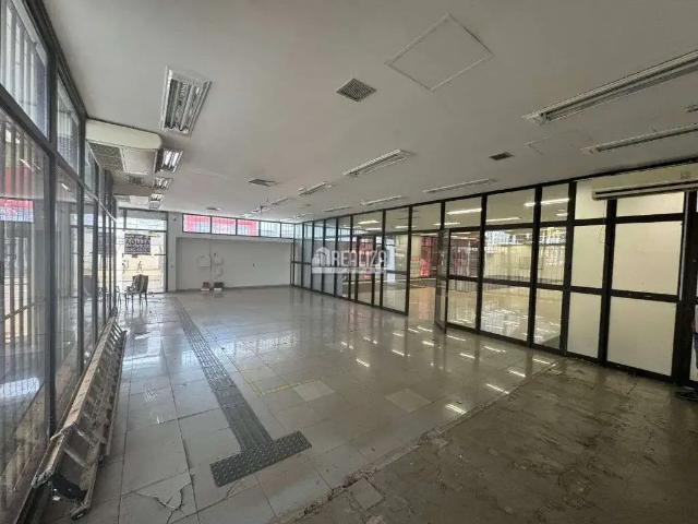 Loja / Comércio para Venda em Uberaba/MG Centro