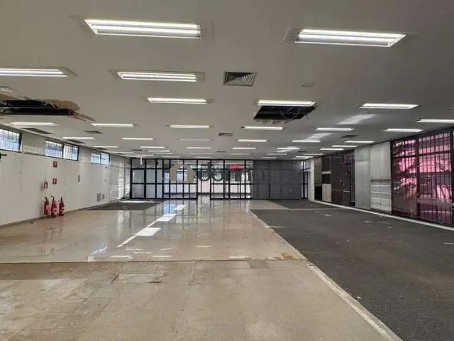 Loja / Comércio para Venda em Uberaba/MG Centro