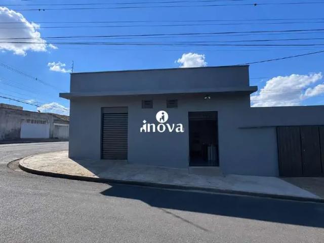 Loja / Comércio para Venda em Uberaba/MG Conjunto Manoel Mendes