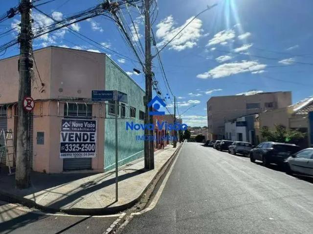 Loja / Comércio para Venda em Uberaba/MG Estados Unidos