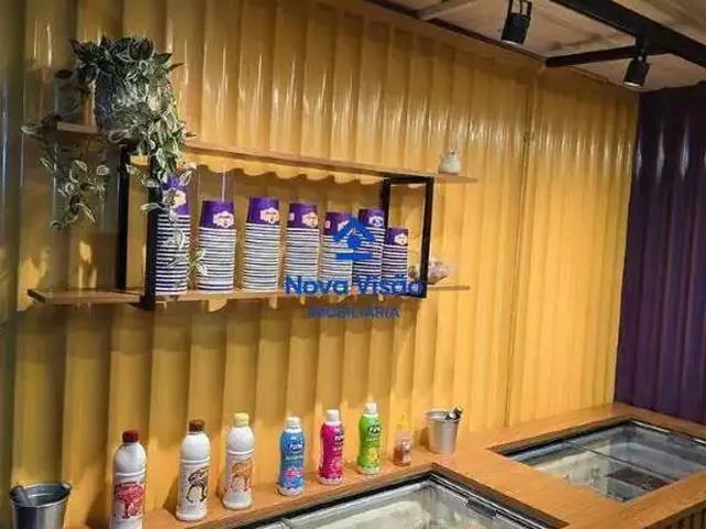 Loja / Comércio para Venda em Uberaba/MG Jardim do Lago