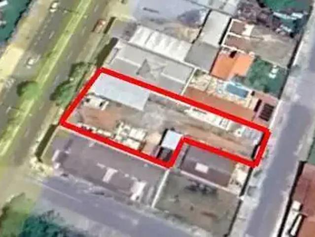 Loja / Comércio para Venda em Uberaba/MG Jardim Elza Amuí III