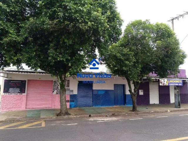 Loja / Comércio para Venda em Uberaba/MG Jardim Primavera