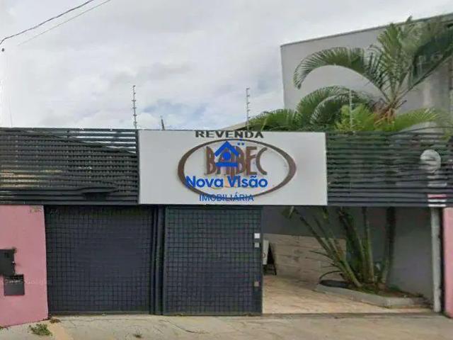 Loja / Comércio para Venda em Uberaba/MG Pacaembu