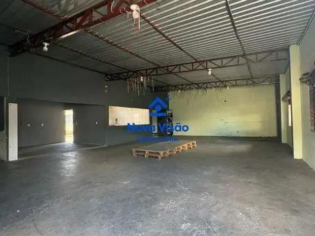 Loja / Comércio para Venda em Uberaba/MG Parque São Geraldo