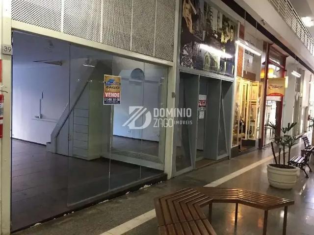 Loja / Comércio para Venda em Uberaba/MG São Benedito