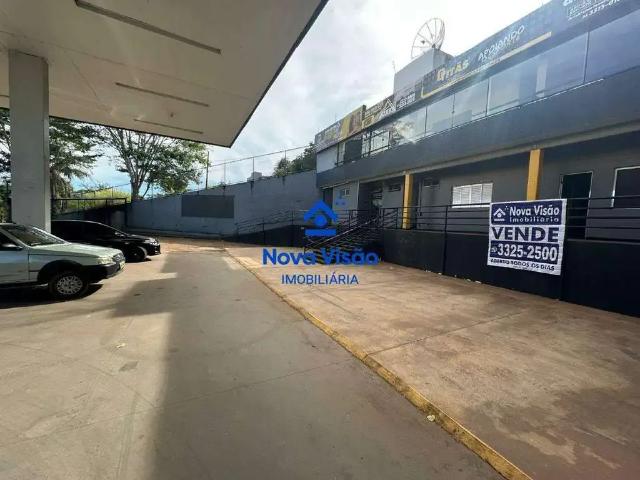Loja / Comércio para Venda em Uberaba/MG Univerdecidade