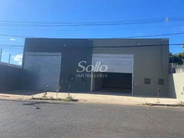 Loja / Comércio para Venda em Uberlândia/MG Marta Helena
