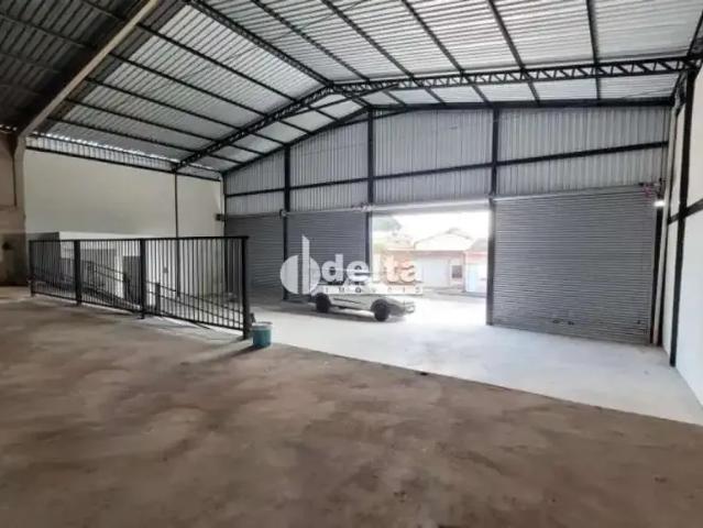 Loja / Comércio para Venda em Uberlândia/MG Minas Gerais