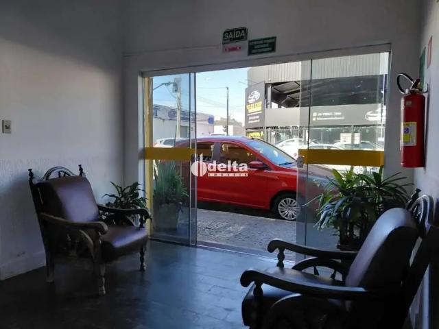 Loja / Comércio para Venda em Uberlândia/MG Nossa Senhora Aparecida