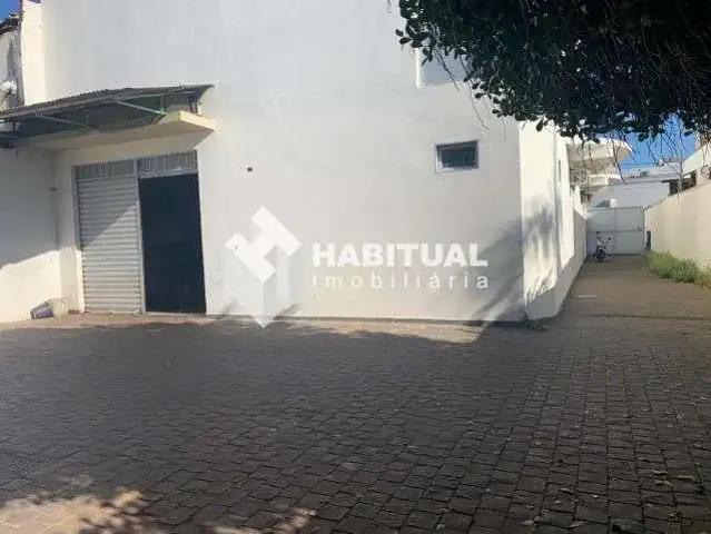 Loja / Comércio para Venda em Uberlândia/MG Nossa Senhora Aparecida