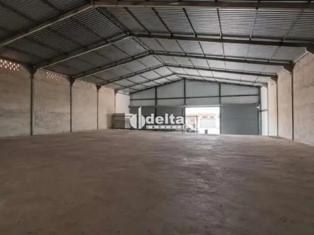 Loja / Comércio para Venda em Uberlândia/MG Nossa Senhora das Graças
