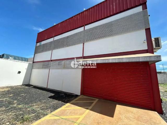 Loja / Comércio para Venda em Uberlândia/MG Novo Mundo